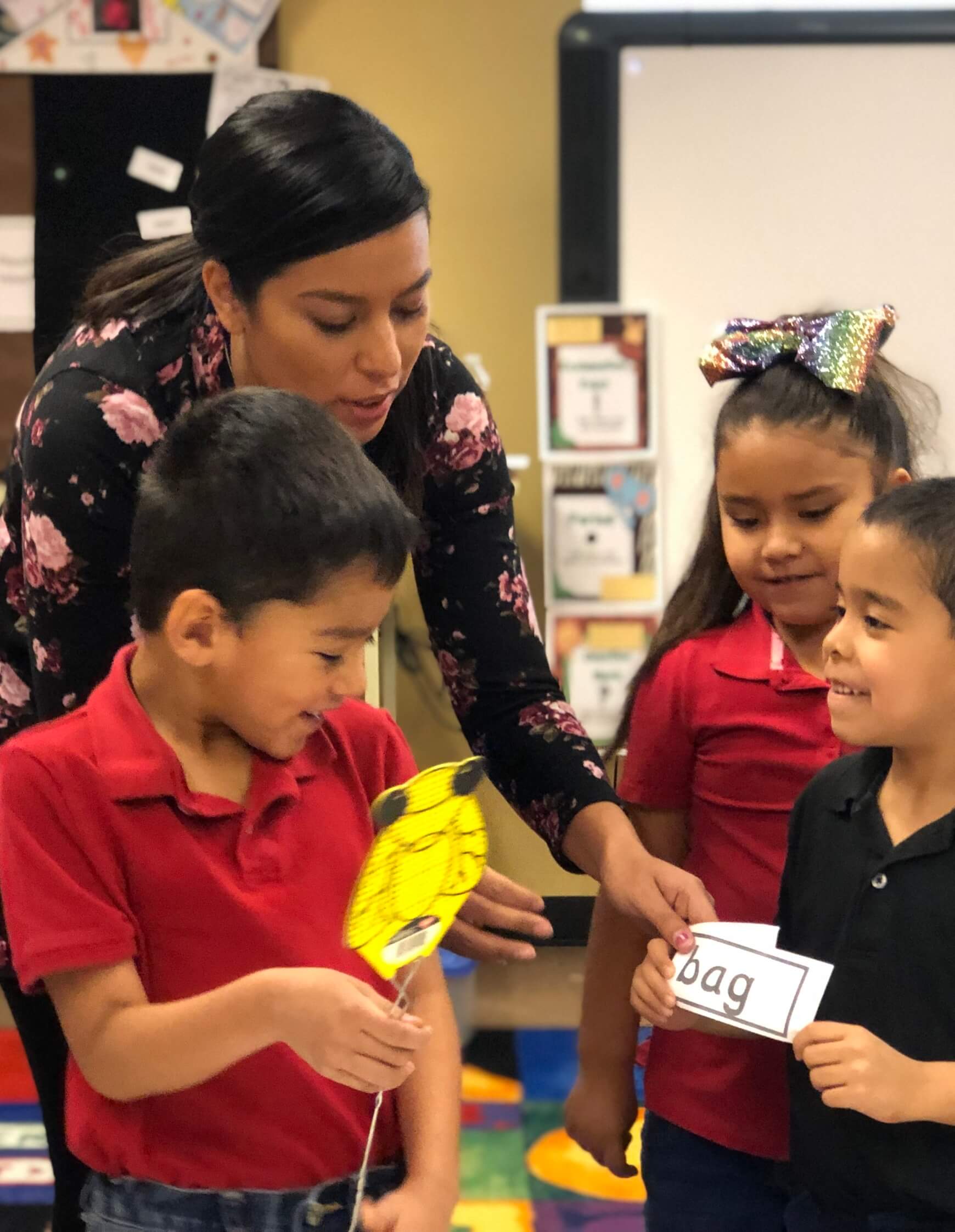 SIOP Training for Teachers | SIOP Model of Instruction Courses