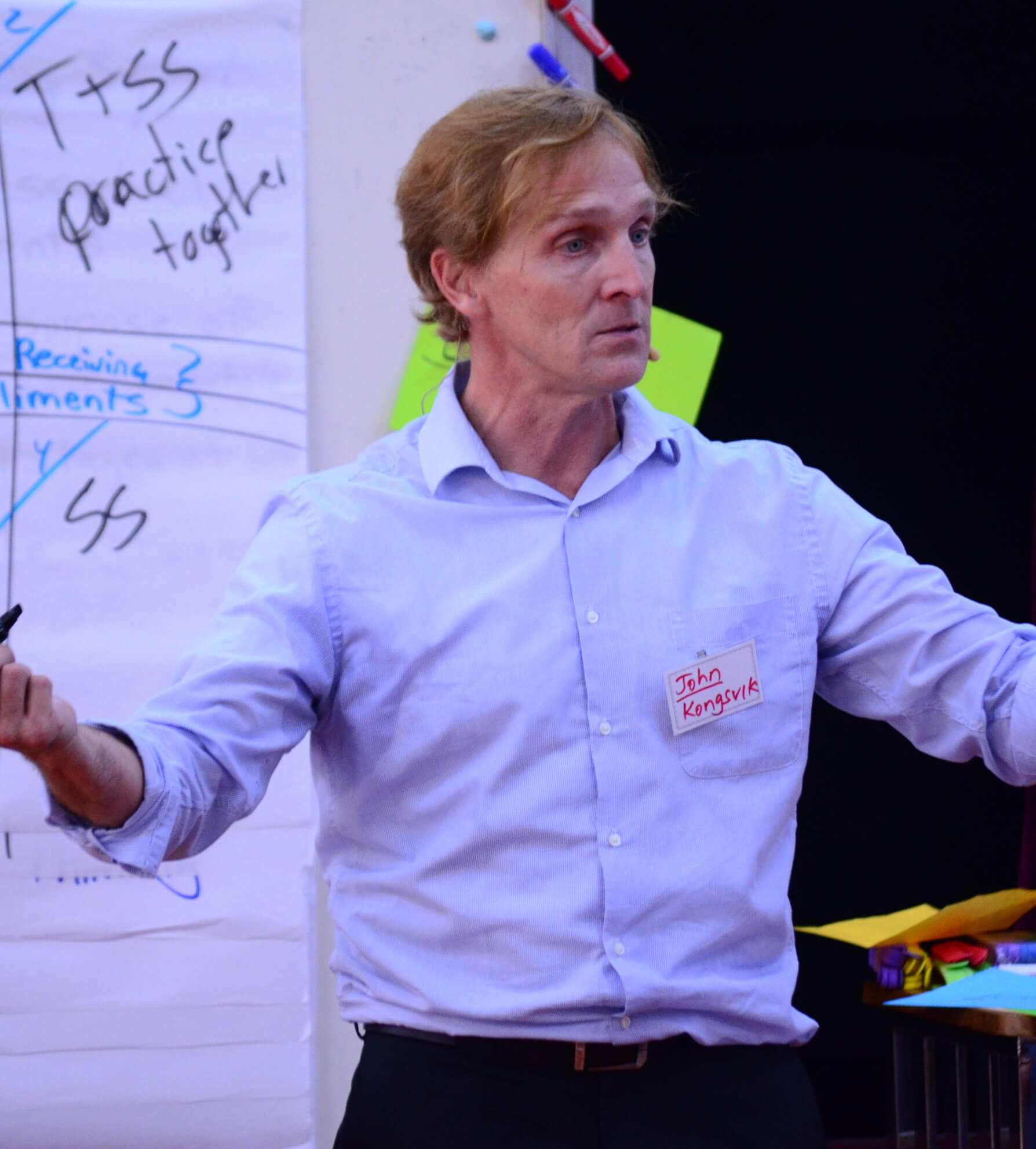 SIOP Training for Teachers | SIOP Model of Instruction Courses